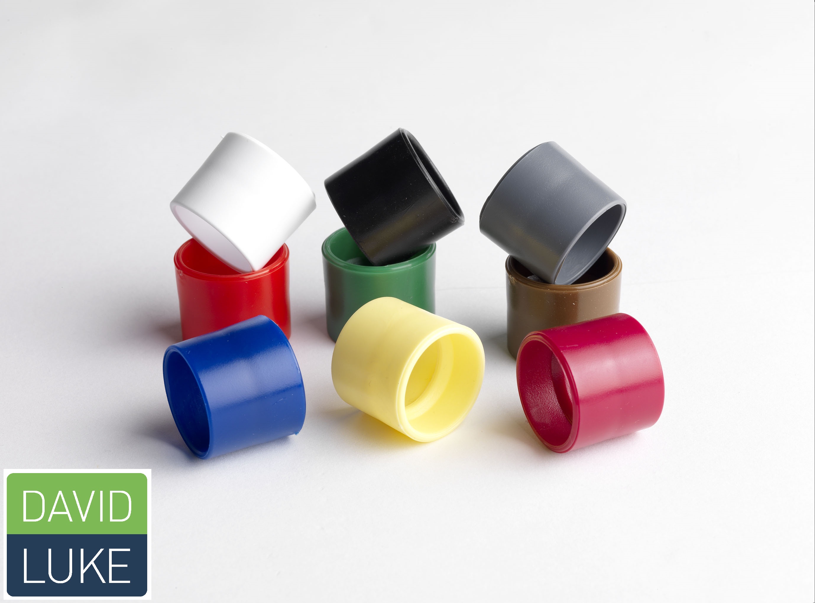 Official Cub/Scout Plastic Woggle - The School Shop UK