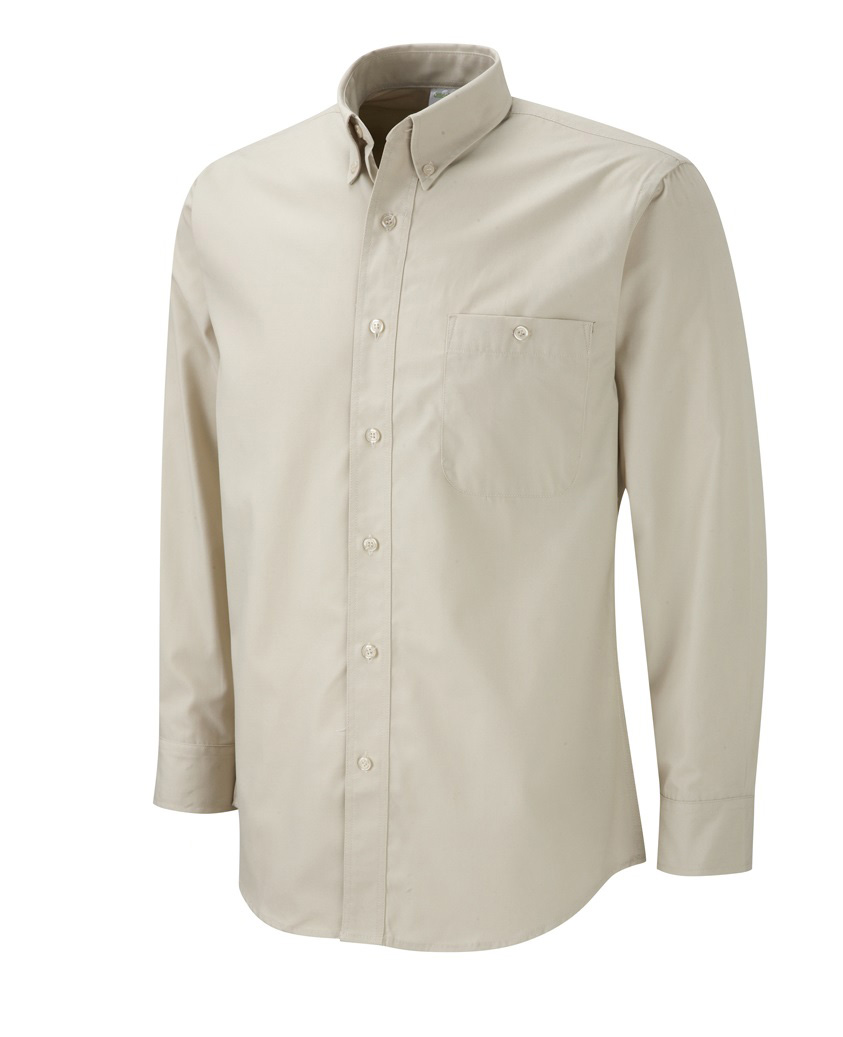 Official Scouts Network Long Sleeve Shirt - The School Shop UK