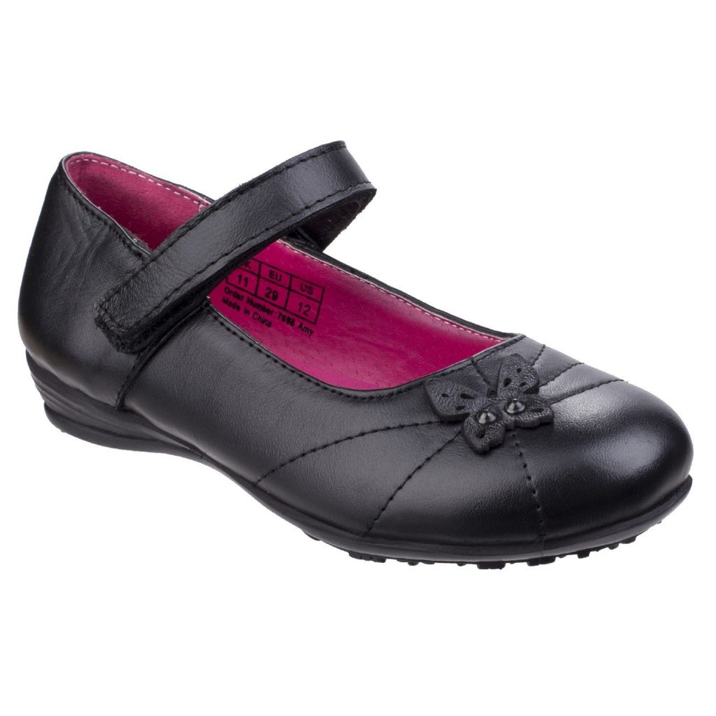 Girls Footwear