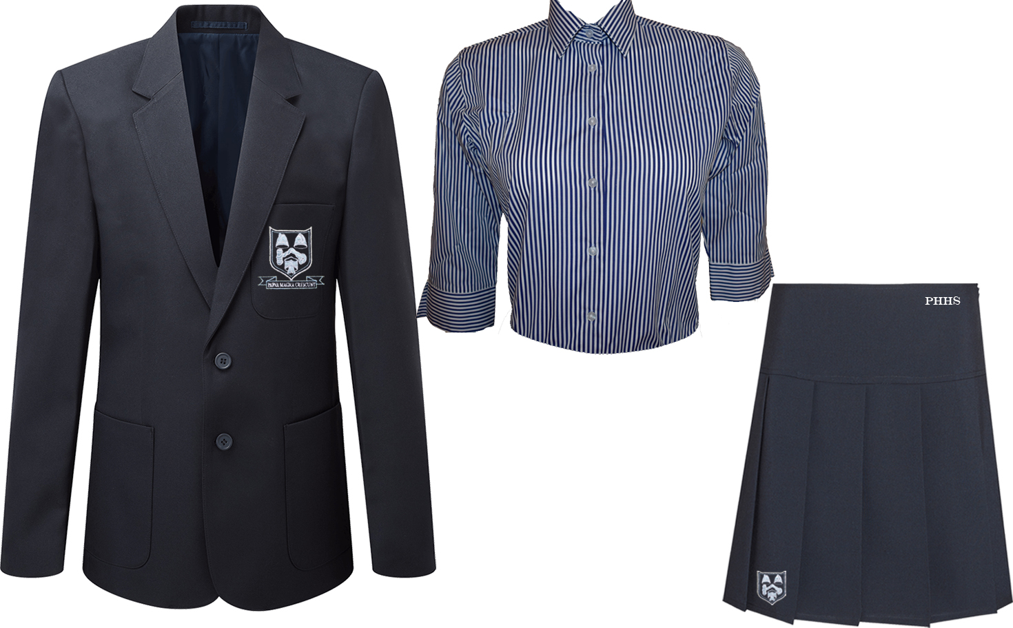 HS-GIRLS - The School Shop UK