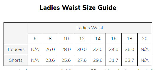 Official Scout Activity Trouser - The School Shop UK