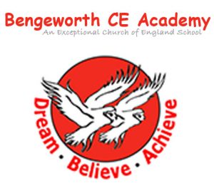 bengeworth logo - The School Shop UK