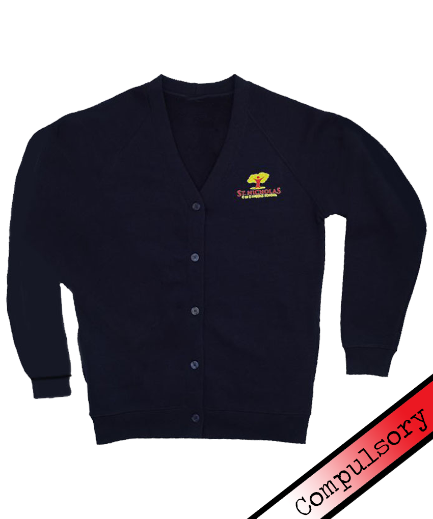 St Nicholas Pinvin Girls Archives - The School Shop UK