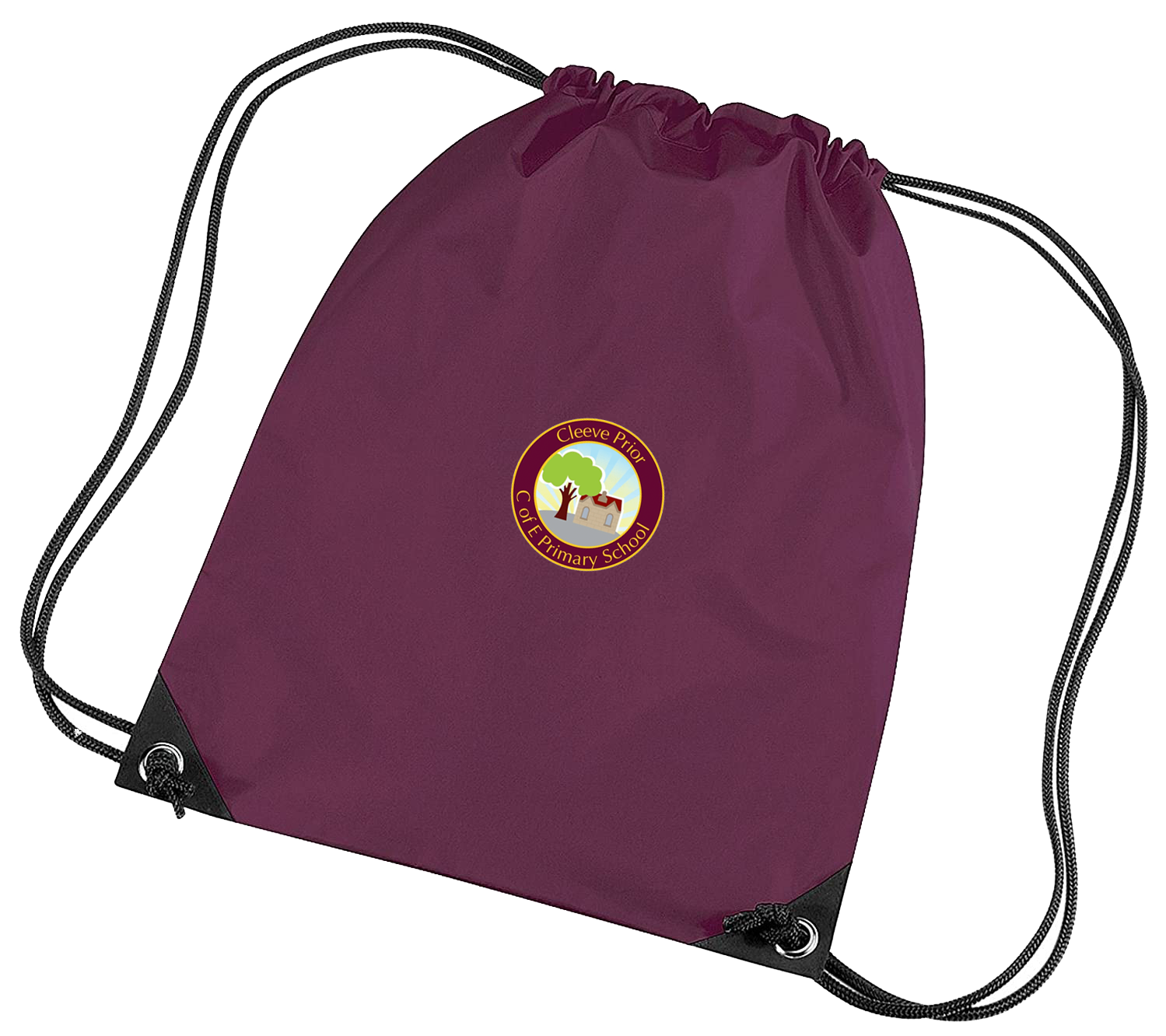 Cleeve Prior First PE Bag - The School Shop UK