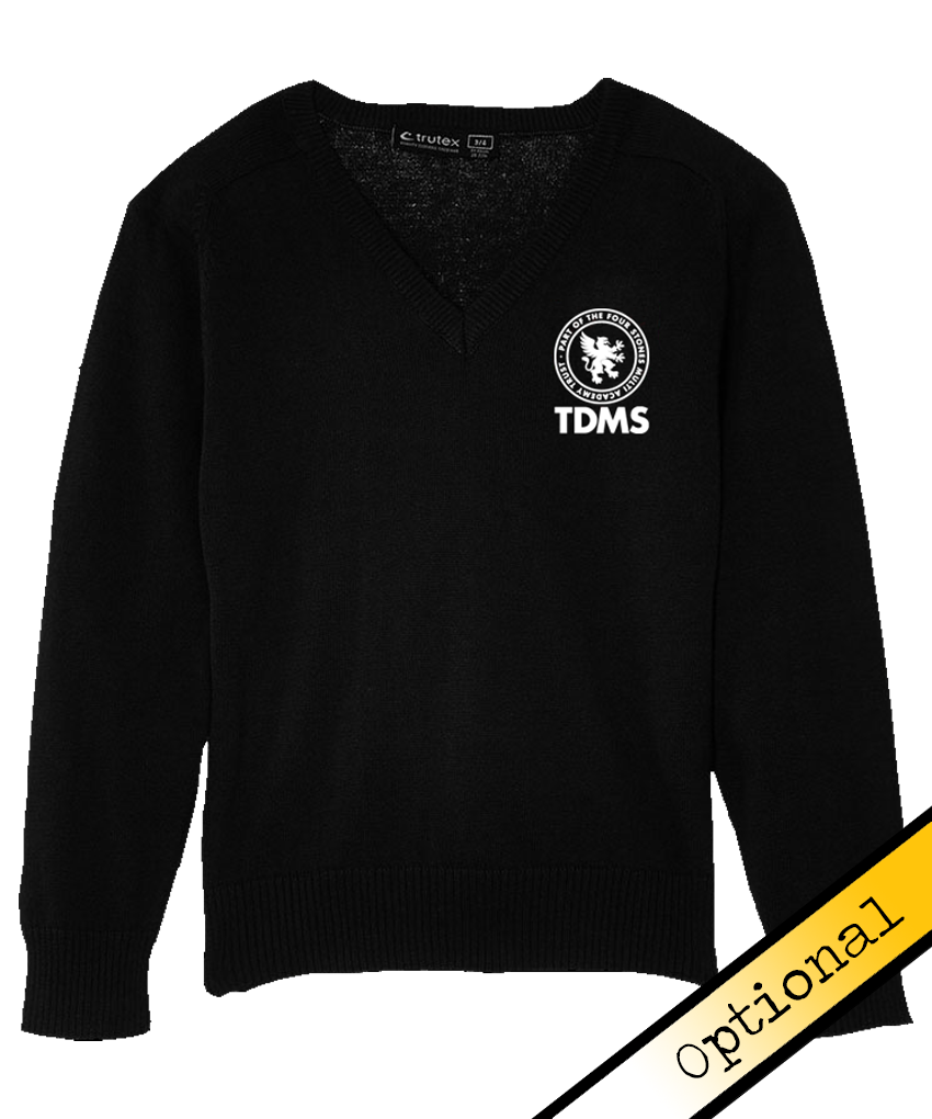 TDMS Girls Archives - The School Shop UK