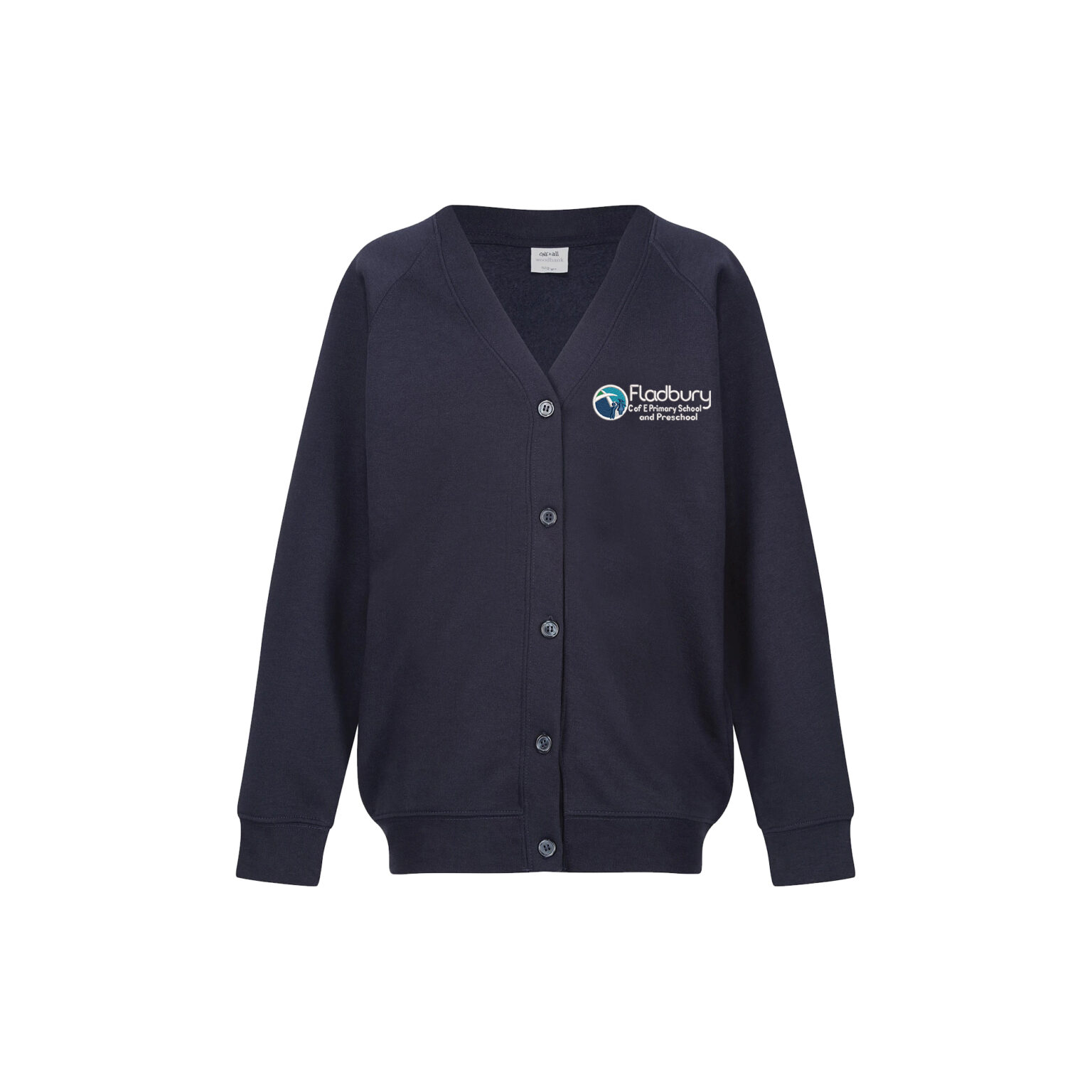 Fladbury First School Archives - The School Shop UK