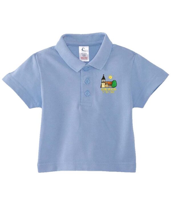 Defford-Cum-Besford Polo - The School Shop UK